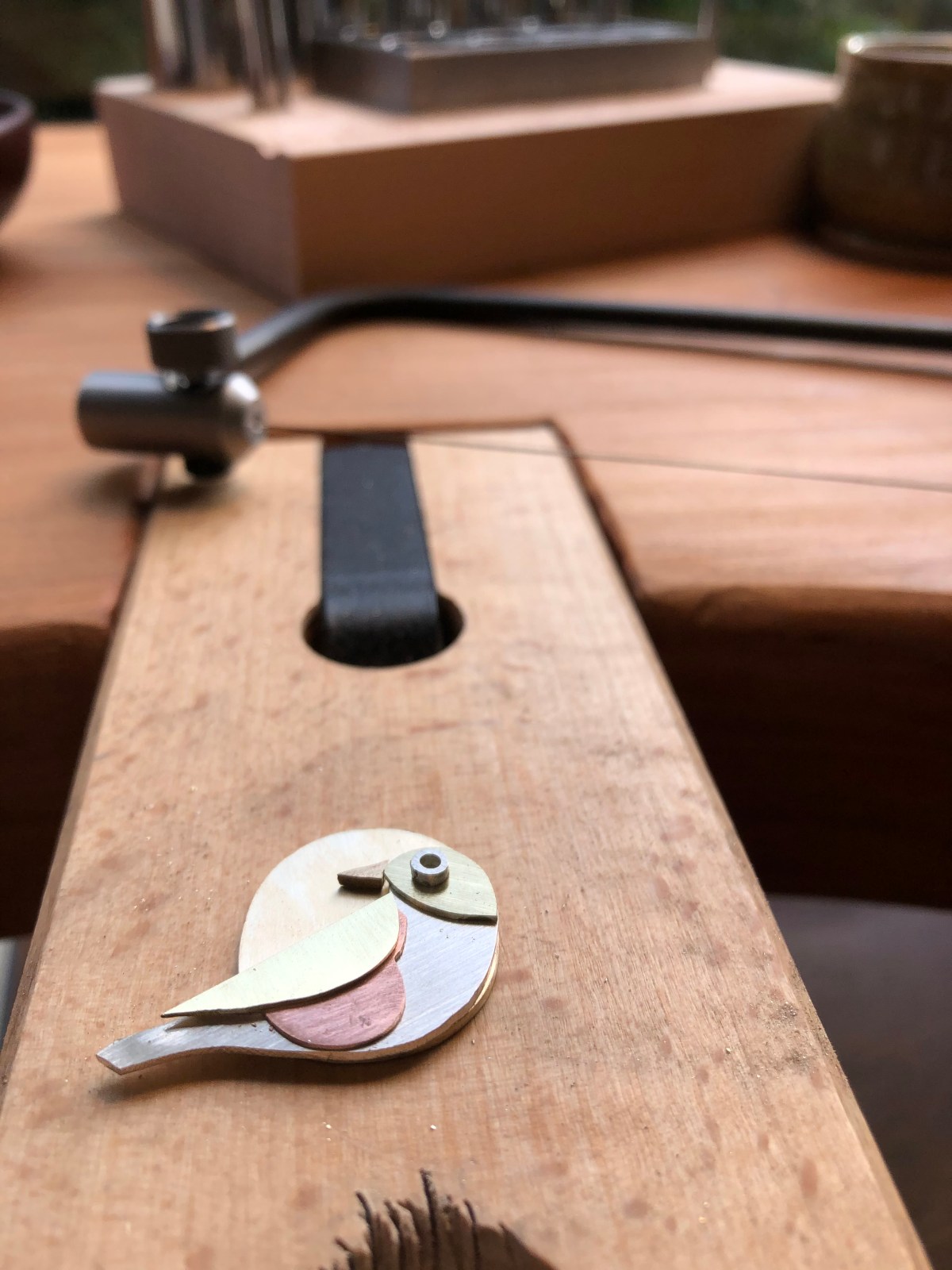 Silvereye | Silvereye Studio